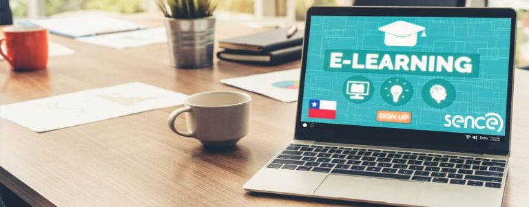 Mejores plataformas de elearning (LMS) para SENCE - AprendizajeEnRed
